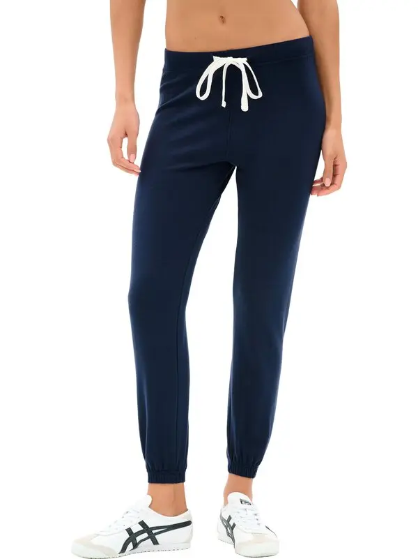 Splits59 Sonja Fleece Sweatpant - Indigo