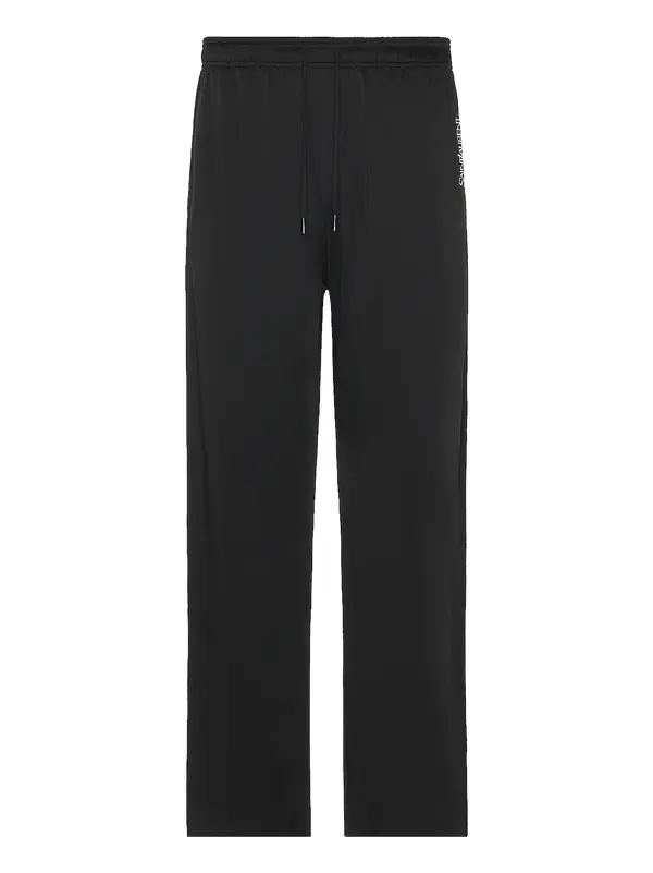 Saint Laurent Pants - Noir