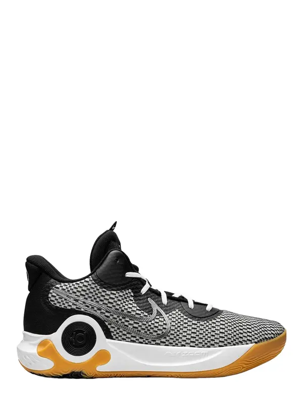 Nike Kd Trey 5 Ix Sneakers - Black