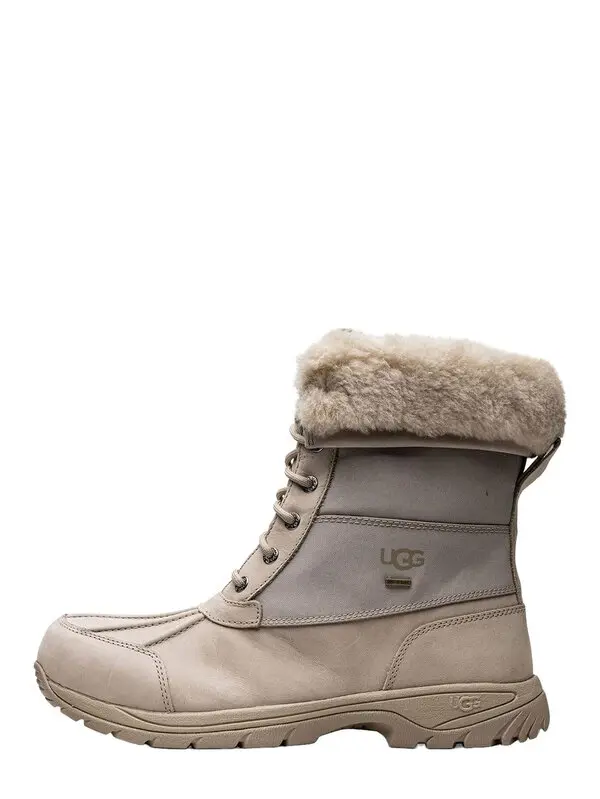 UGG Butte Mono Boots - Grey
