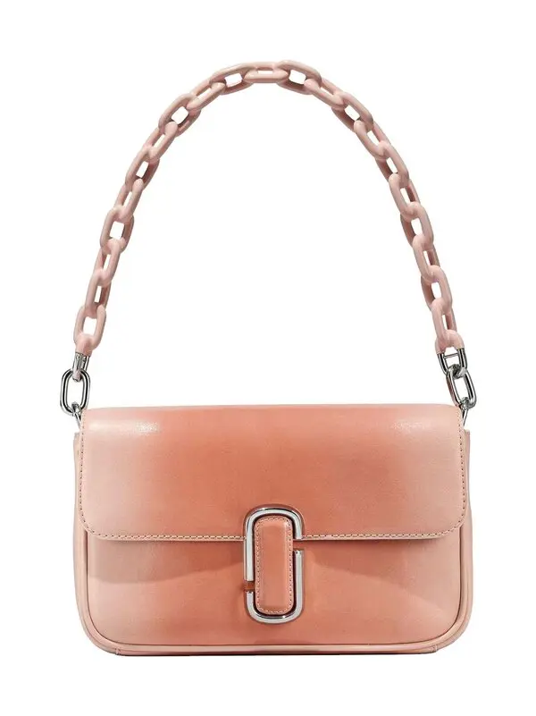 Marc Jacobs Shoulder Bag - Pink