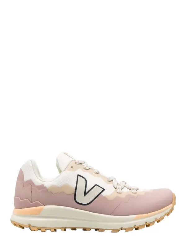 VEJA Low-top Sneakers - Pink