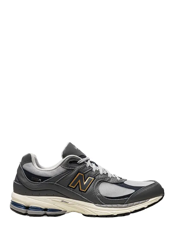 NEW BALANCE 2002r Sneakers - Grey