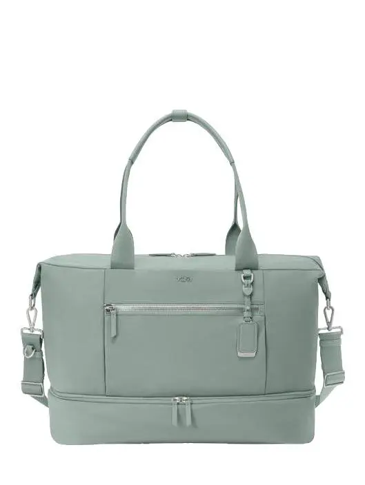 Tumi Voyageur Continue Weekend Duffle Bag - Thyme