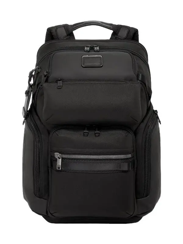Tumi Nomadic Backpack - Black