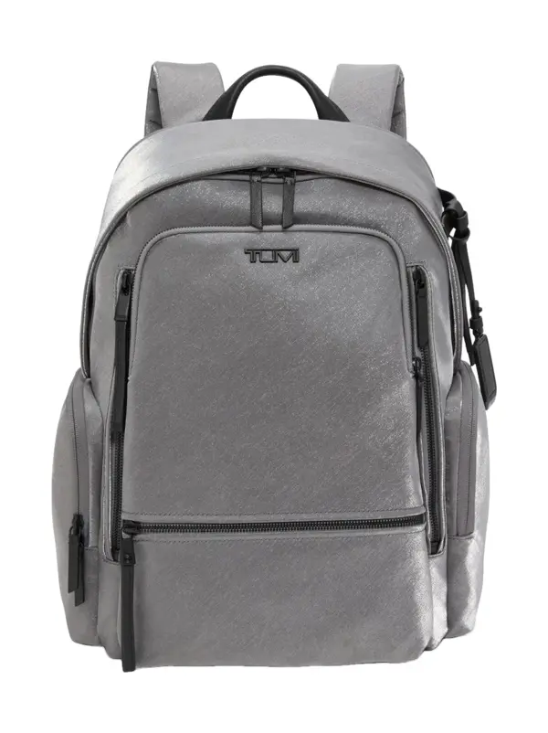 Tumi Celina Backpack - Silver Sky
