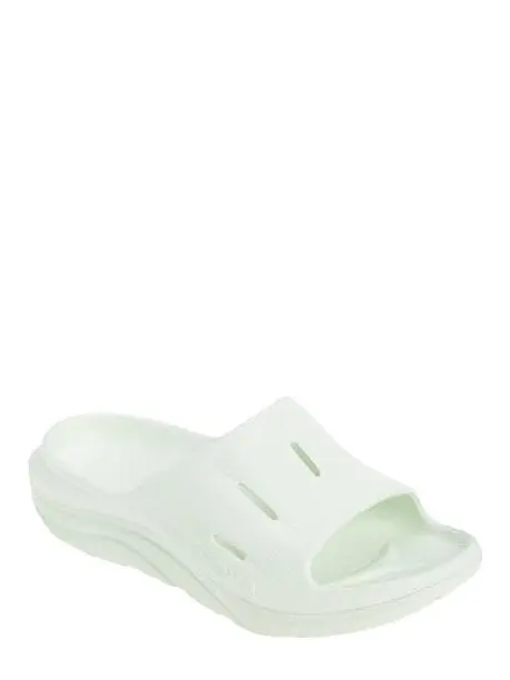 HOKA Ora Recovery Slide 3 Sandal - Sea Glass/sea Glass