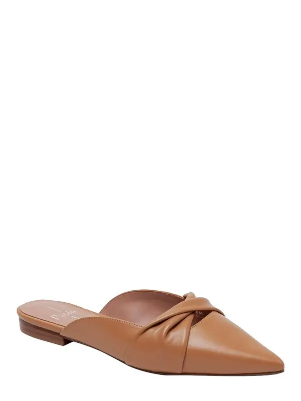 Linea Paolo Agneta Mule - Desert