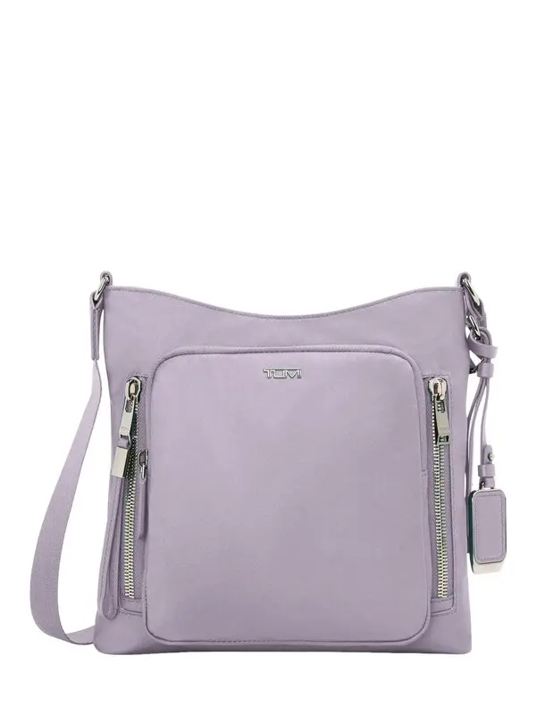 Tumi Tyler Crossbody Bag - Lavender