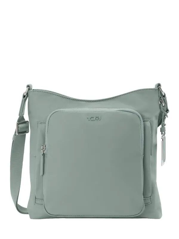 Tumi Tyler Crossbody Bag - Thyme