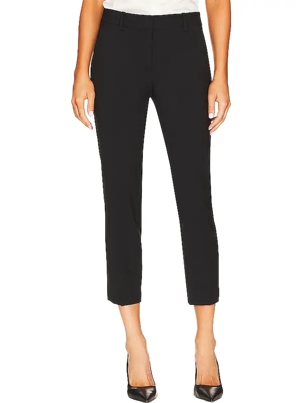 Theory Treeca Pants - Black