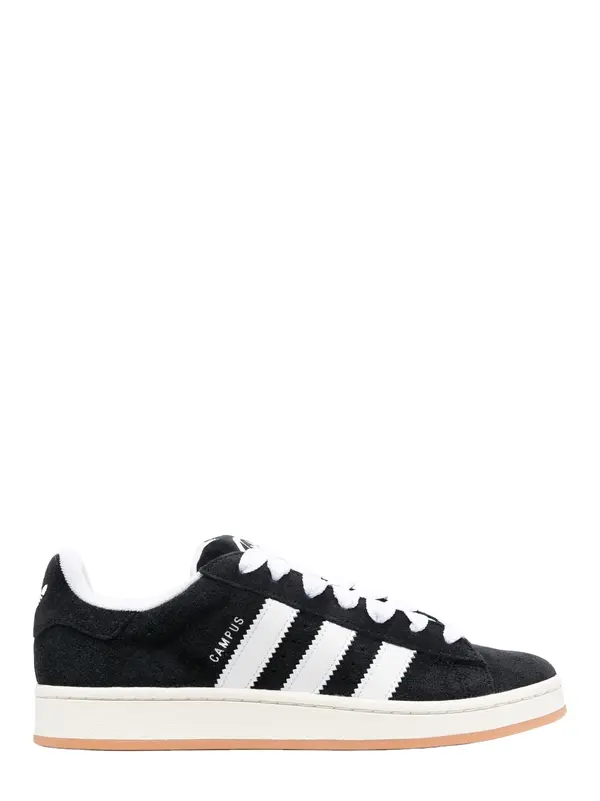 Adidas Campus 00s Sneakers - Black