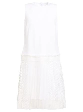 Wolford Mini Dress - White
