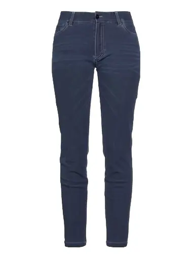 RRD Skinny Fit Pants - Blue