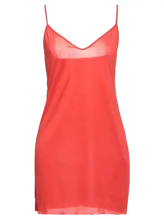 ANIYE BY Mini Dress - Red