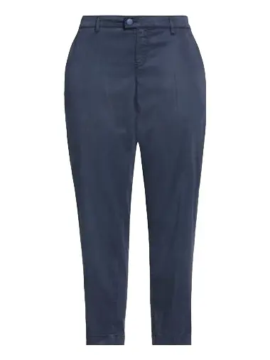JACOB COHЁN Tapered Pants - Navy