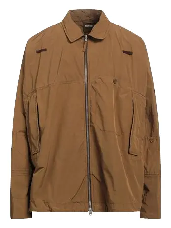 Aspesi Windbreaker Jacket - Beige