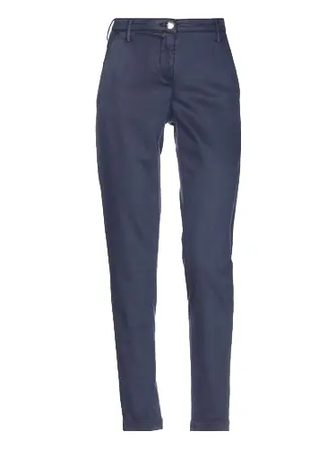 JACOB COHЁN Straight-leg Pants - Blue