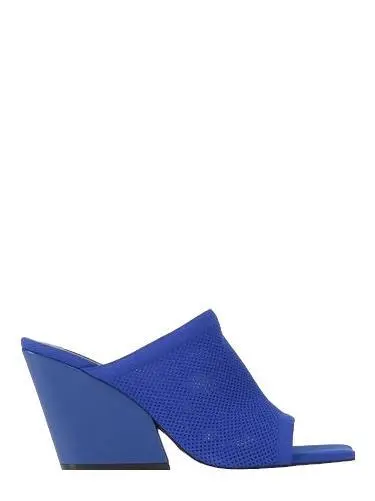 Stella McCartney Slide Sandals - Blue