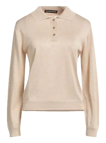 ANTONELLA RIZZA Sweater - Beige