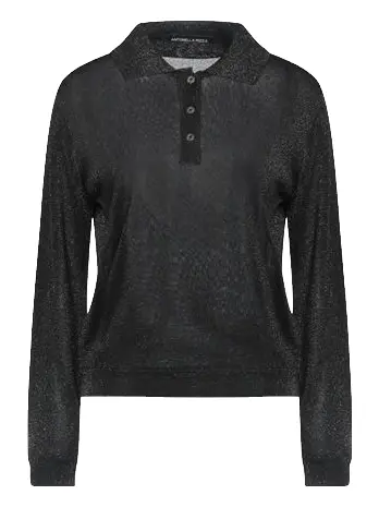 ANTONELLA RIZZA Sweater - Black