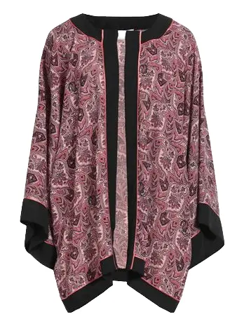 GAËLLE PARIS Cardigan - Magenta