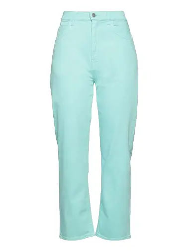 JUCCA Flared Jeans - Blue