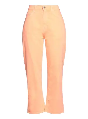 JUCCA Flared Jeans - Orange