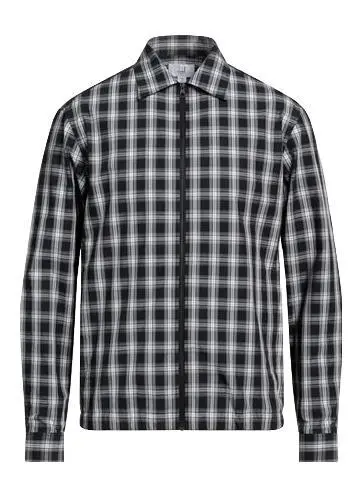 Dunhill Shirt Size Cotton - Black