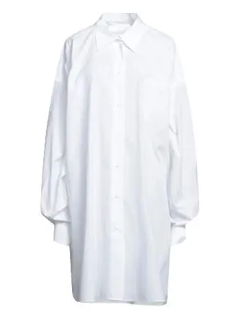 MAISON MARGIELA Cotton Shirt - White