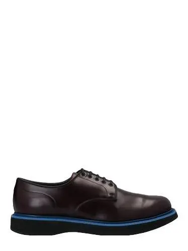 Church's Leyton 5 Lace-up Shoes - Brown