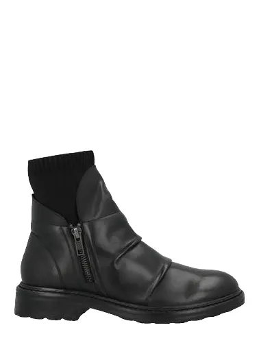 PREGUNTA Ankle Boots - Black