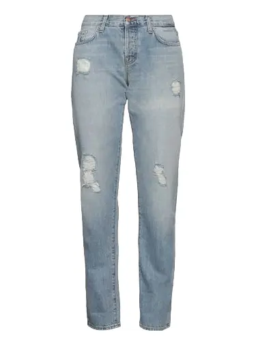 J Brand Straight-leg Jeans - Blue
