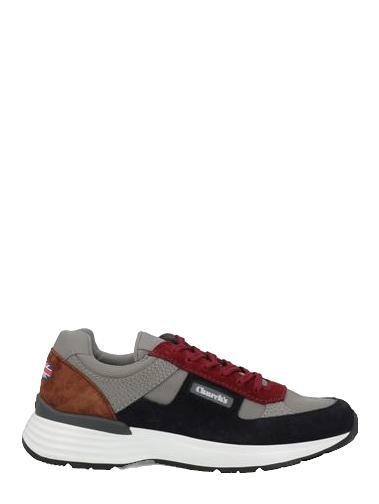 Church's Sneakers - Lead