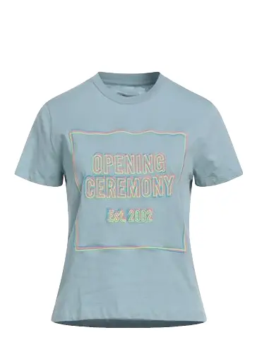 Opening Ceremony T-shirt - Blue
