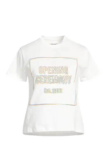 Opening Ceremony T-shirt - White