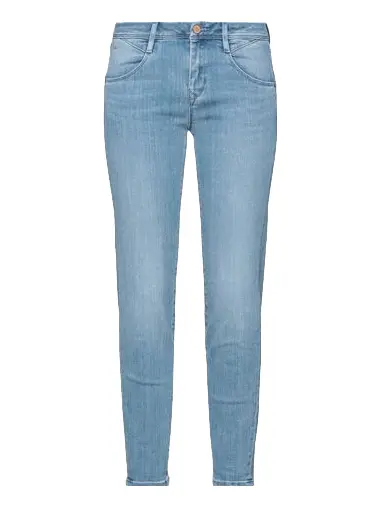 DAWN Jeans Organic Cotton Blend - Blue