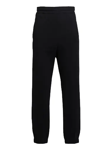 Dunhill Pants Size Cotton - Black