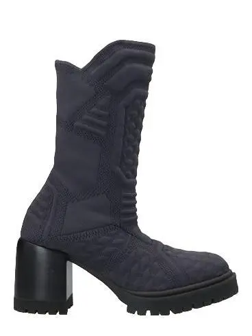 Casadei Ankle Boots - Blue