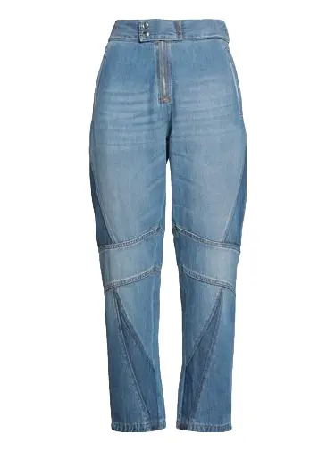 Just Cavalli Denim Tapered Jeans - Blue