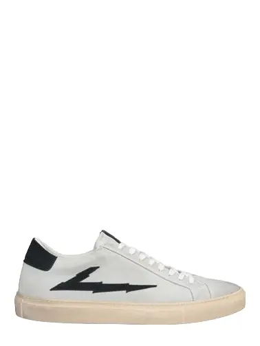 MACCHIA J Suede Low-top Sneakers - Grey