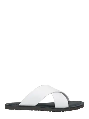 Moreschi Sandals - White