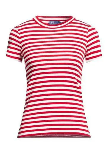 Polo Ralph Lauren Cotton T-shirt - Red