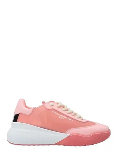 Stella McCartney Low-top Sneakers - Pink