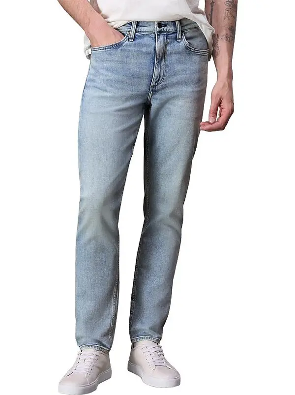 Rag & Bone Fit 2 Authentic Stretch Slim Fit Jeans - Flynn