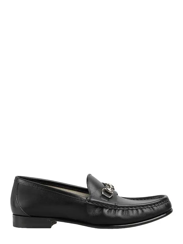 Gucci Horsebit 1953 Loafer - Black