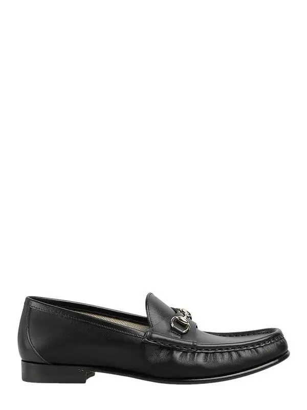 Gucci Horsebit 1953 Loafer - Black