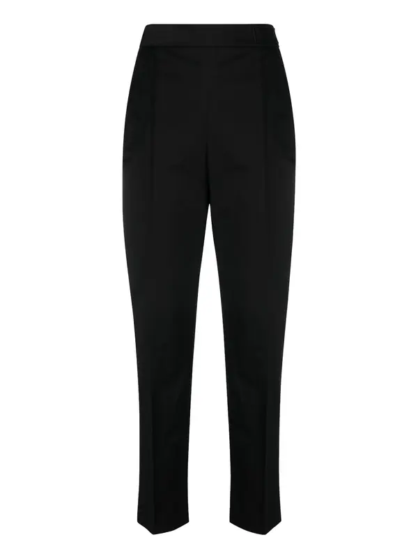 Moncler Tailored Trousers - Black