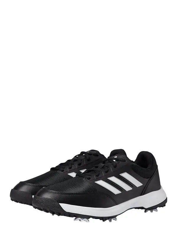 Adidas Tech Response 3.0 Golf Shoes - Gray