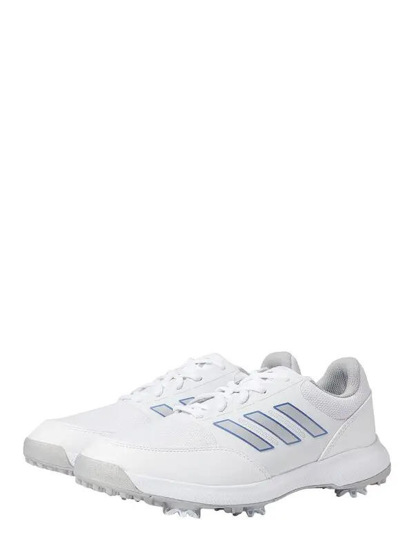 Adidas Tech Response 3.0 Golf Shoes - White